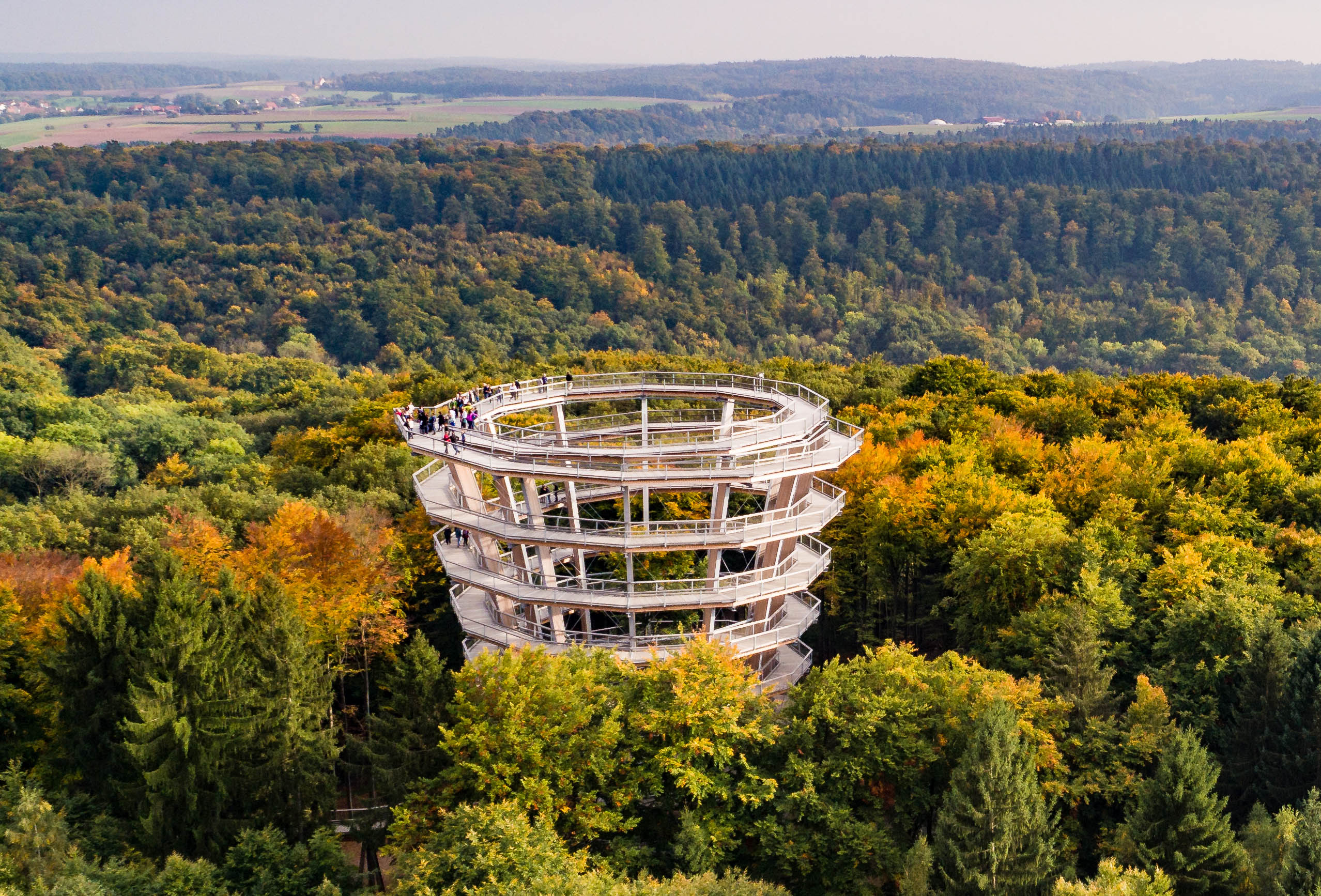 Ausflüge & Gastronomie | Weltwald Freising